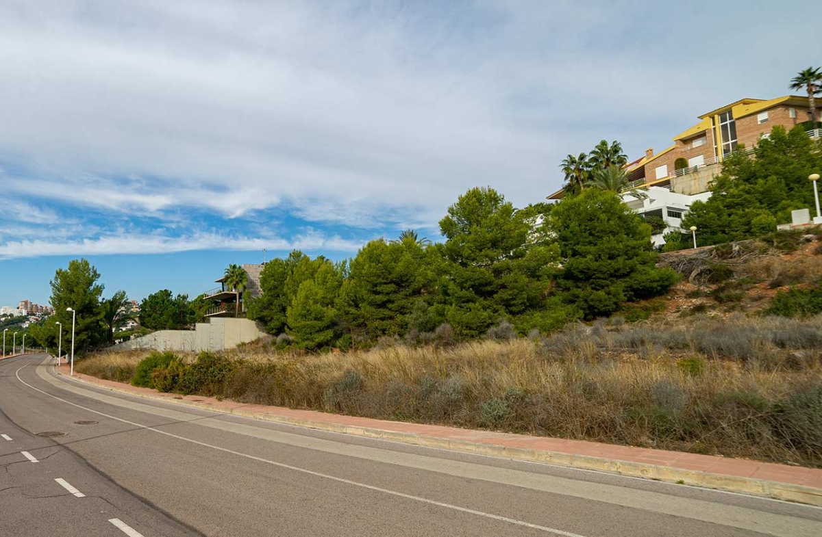 Parcela Urbana Torre Bellver, Oropesa del Mar, Castellón - Salvador ...
