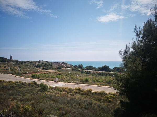 Parcela 62 Torre Bellver, , Oropesa del Mar, Castellón - Salvador ...